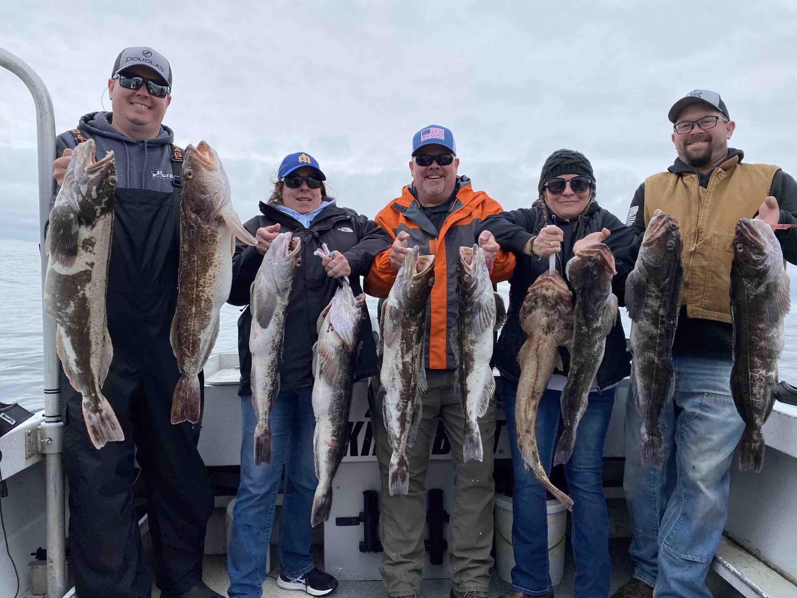 Gros Morne Fishing Charters | Wild Gros Morne Outdoor Experiences